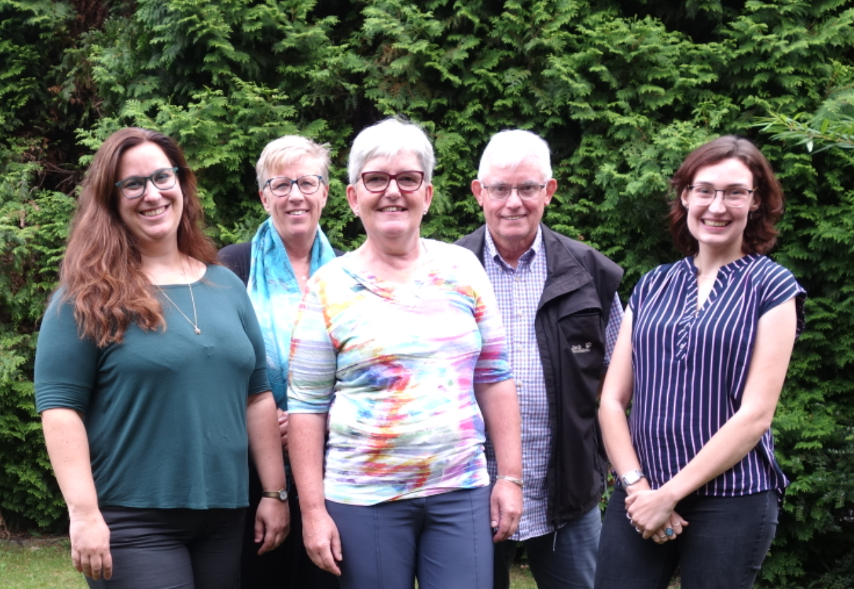 Who are we? – Lotus Private School