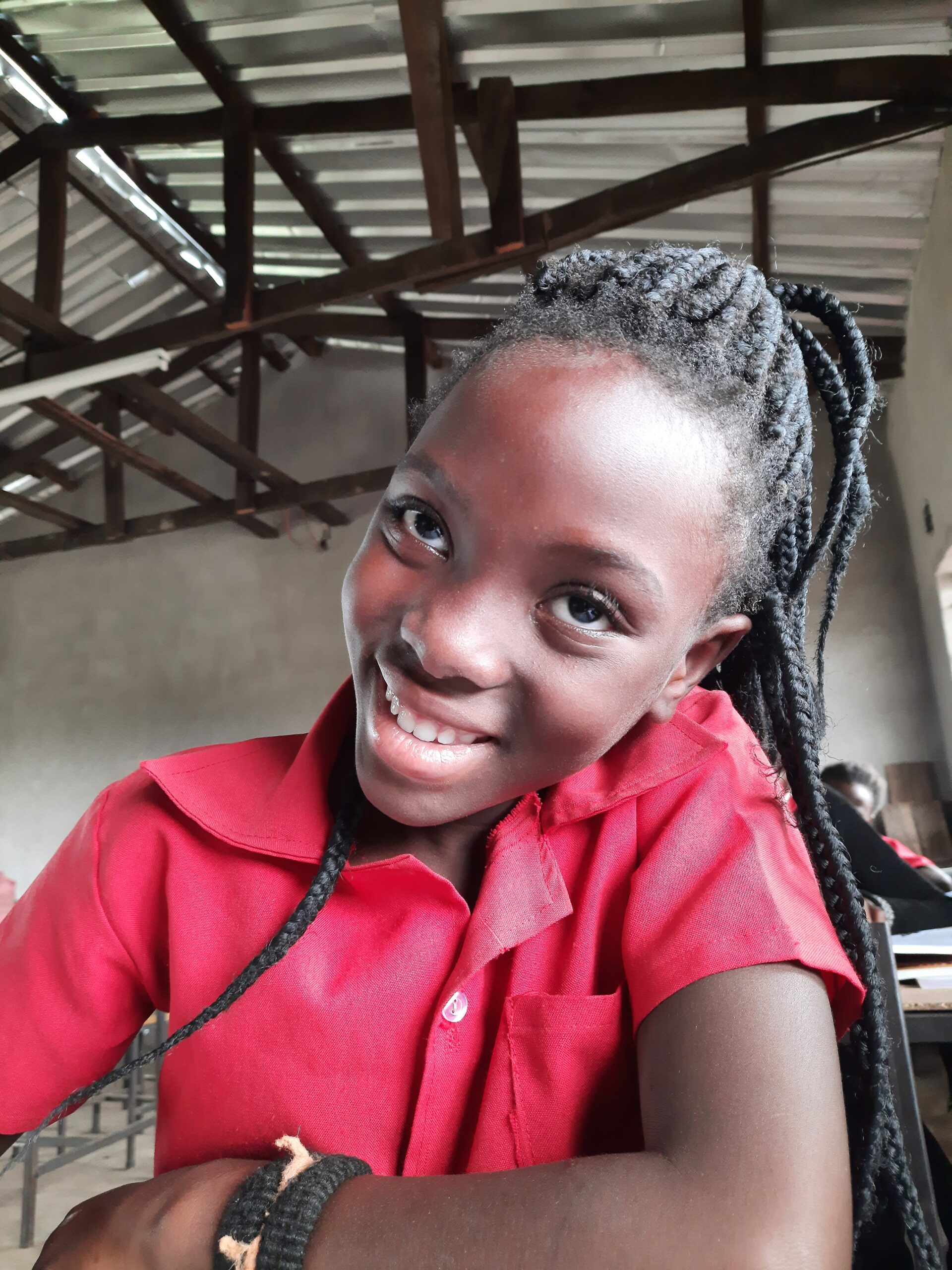 OVC program – Lotus Private School