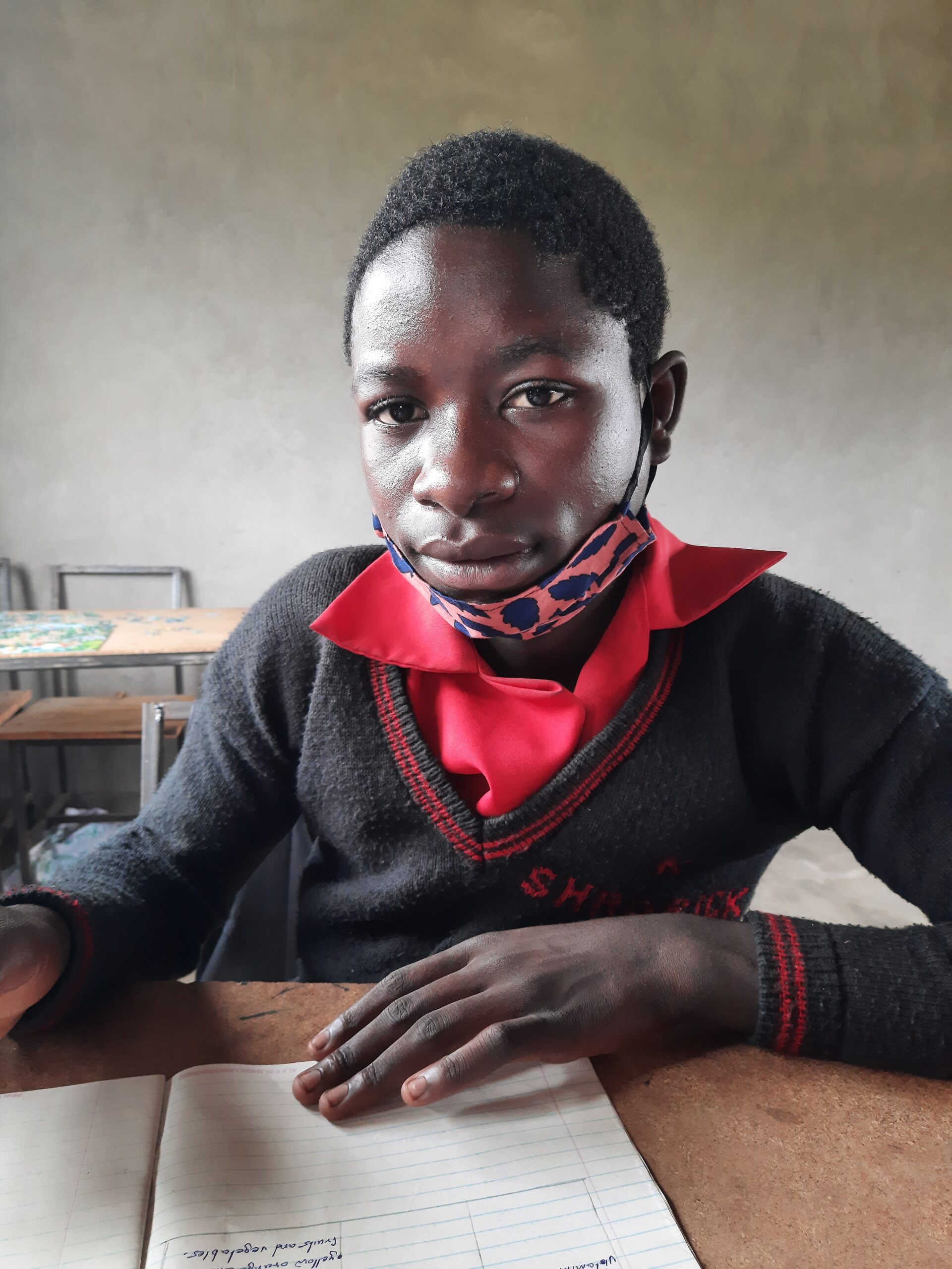 OVC program – Lotus Private School