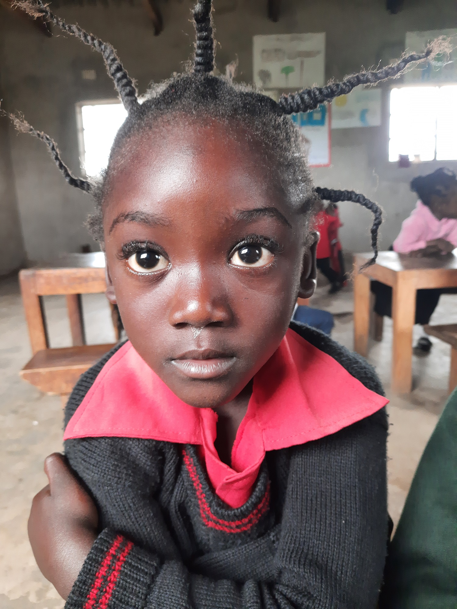 OVC program – Lotus Private School